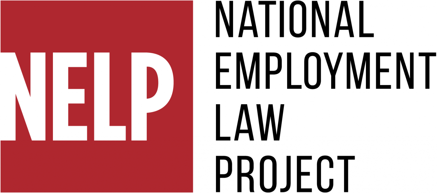 National Employment Law Project – Global Justice Resource Center