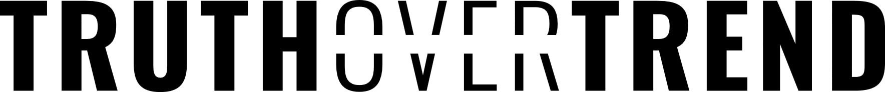 Truth Over Trend – Global Justice Resource Center